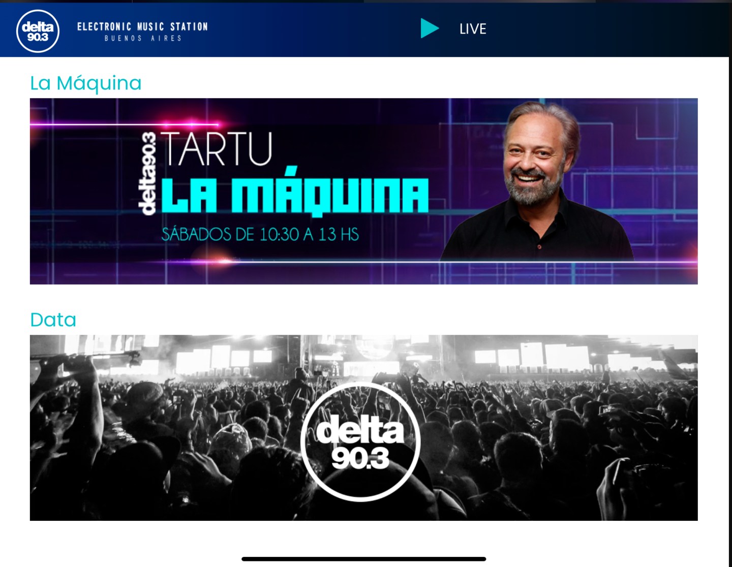 Tartu / Cañete: espejo invertido, autoridad sin asidero y la palabra ...