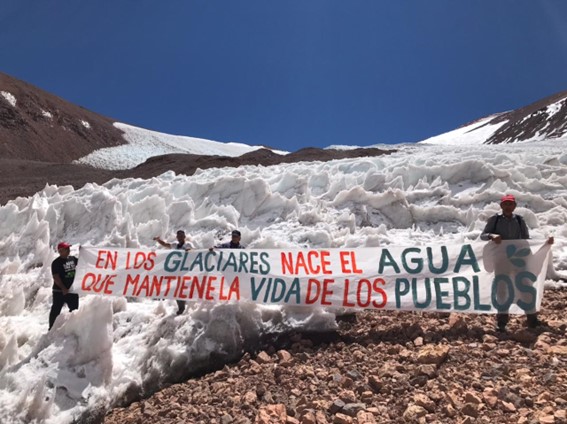 Mensaje de Milei y el Progresismo a Simon Schama: el paisaje nunca es ...